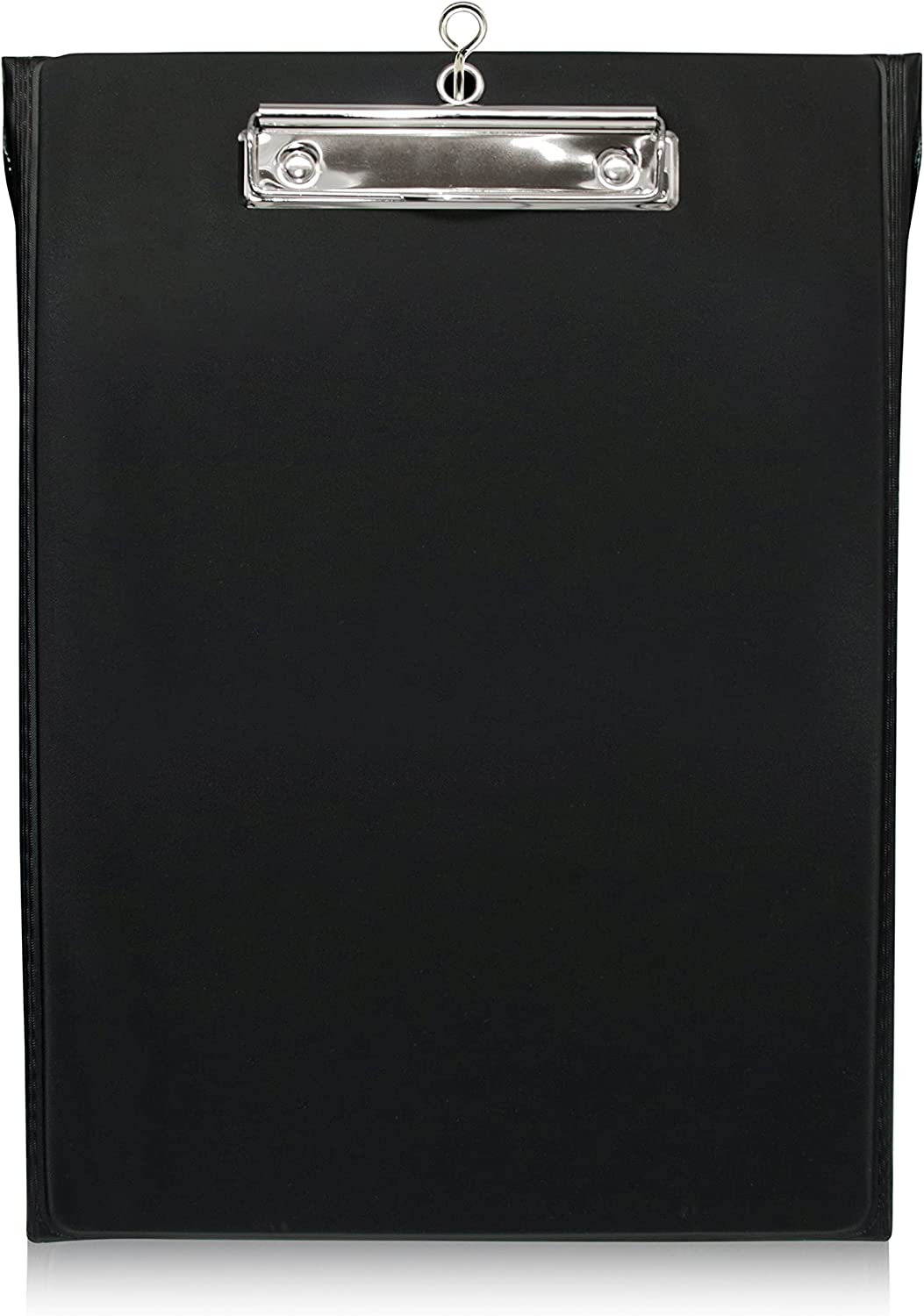 Waterproof Clipboard with Clear PVC Screen – volila